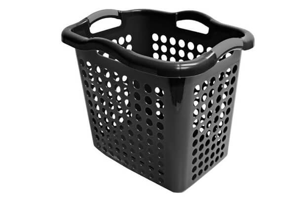 The Various Types of Laundry Baskets - Suzhou Zhongchuang Plastic ...